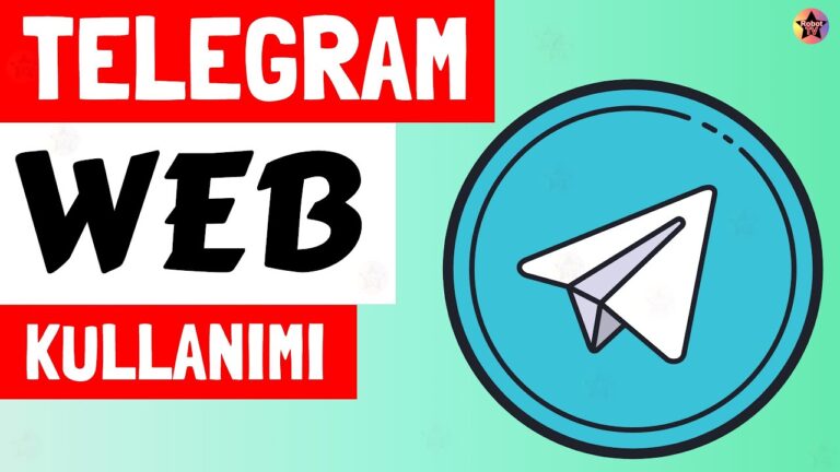 Telegram Web’e Nasıl Girilir? Telegram Web Nedir? - Verimin