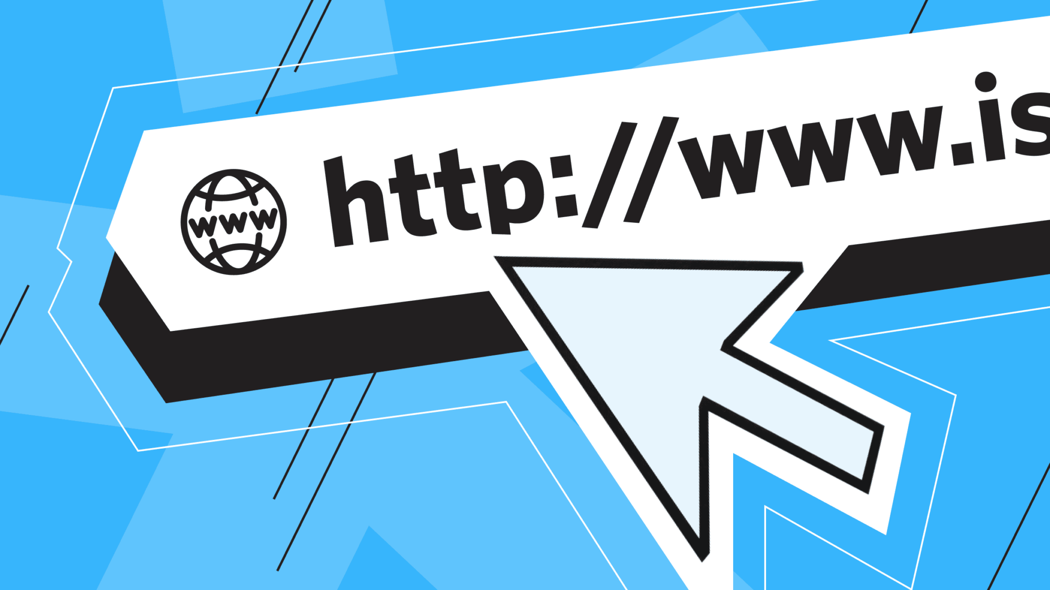 URL Nedir? URL Ne İşe Yarar? - Verimin