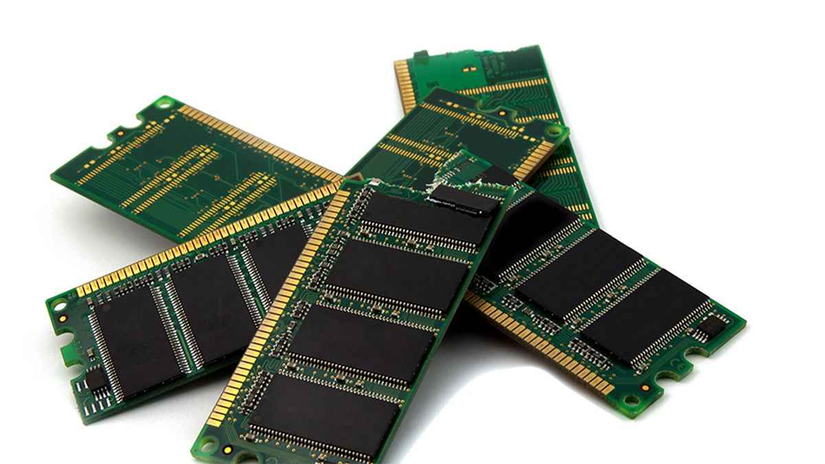 RAM Nedir? Ne İşe Yarar Ve Nasıl Çalışır? - Verimin