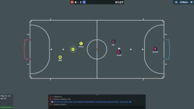 Haxball Nedir? Haxball Nasıl Oynanır? 2025 - Verimin