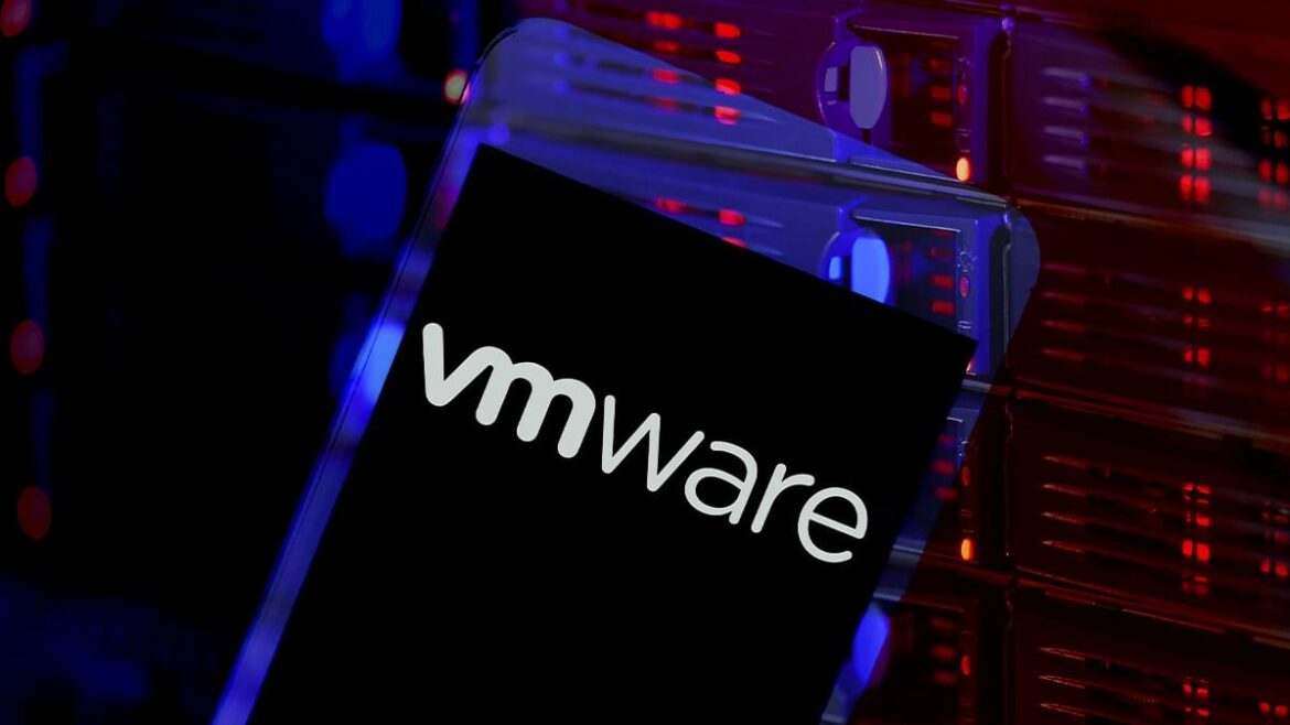VMware Nedir? VMware Nasıl Kullanılır? 2025 - Verimin